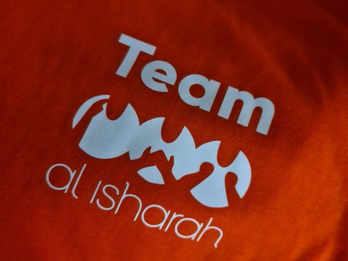 Ikra Rahman | LaunchGood | LaunchGood